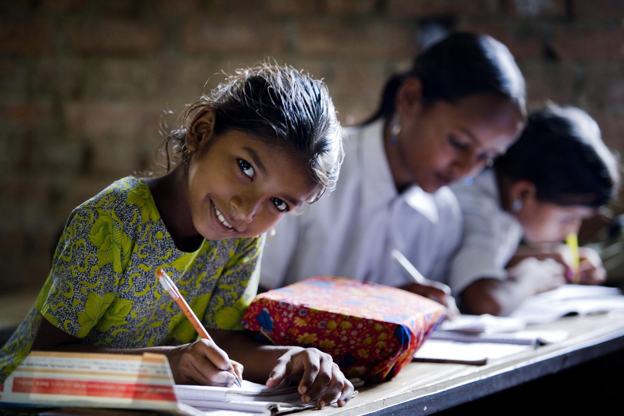 Local Infrastructure Support Programme (LISP) – Care Nepal