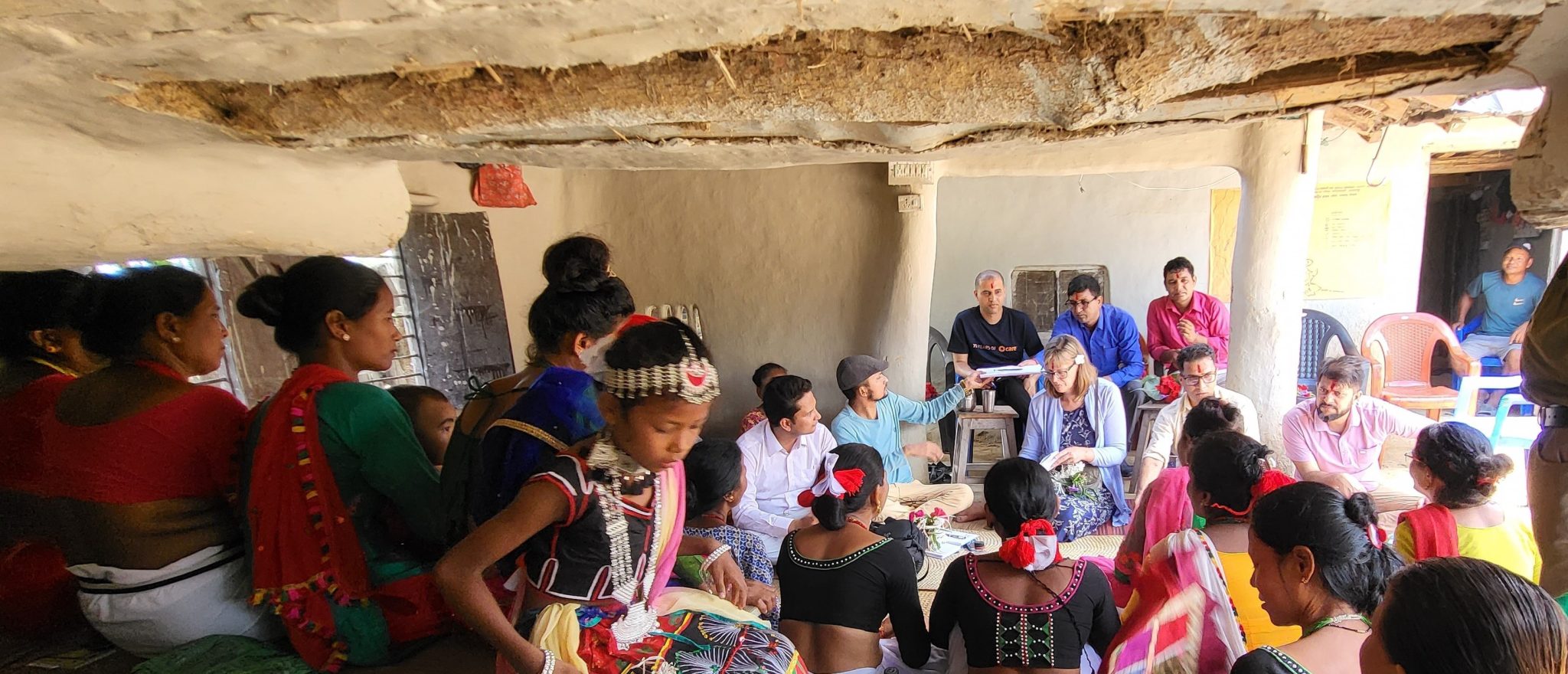 Partner - Care Nepal