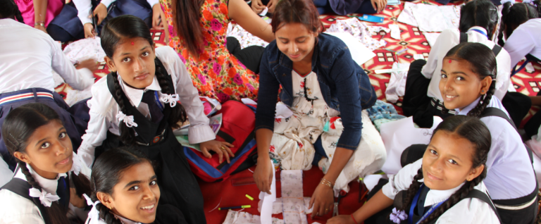 Contact – Care Nepal